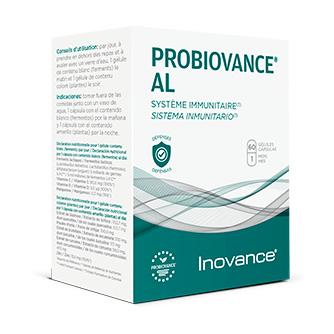 Inovance | YSONUT España