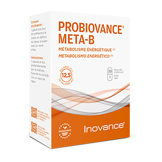 Inovance | YSONUT España